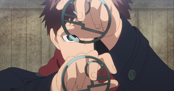 Malevolent Spirits: Mononogatari - The Winter 2023 Anime Preview Guide ...