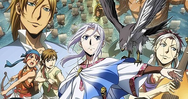 Japan's Animation TV Ranking, June 27-July 3 - News [2016-07-07 ...