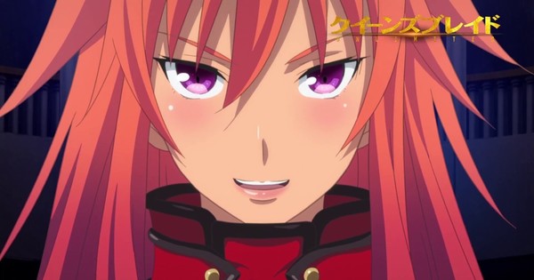 Queen's Blade Unlimited OVA's 2nd Episode Previewed in Video - News ...