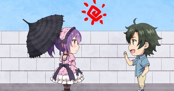 Episode 8 - Girly Air Force - Anime News Network