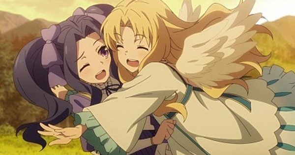 Episode 9 - The Rising of The Shield Hero [2019-03-07] - Anime News Network