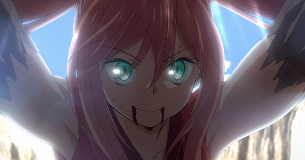 Episode 7 - Sengoku Youko - Anime News Network