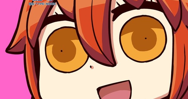Learning with Manga! Fate/Grand Order Manga Gets 15-Minute Anime - News ...