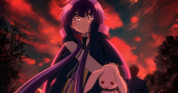 Dark Gathering Anime Gets 2nd Season - News - Anime News Network