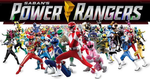 Hasbro Acquires Entire Power Rangers Property From Saban - News - Anime ...