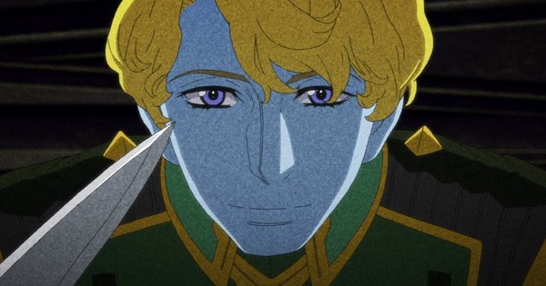 5th Space Battleship Yamato 2202 Anime Film Streams Promo Video ...