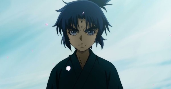 Basilisk Sequel Anime Reveals 1st Video, More Cast, January 8 Premiere ...