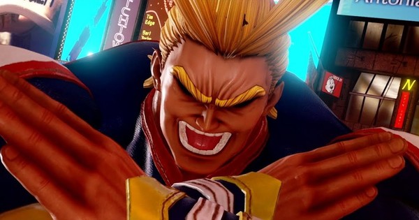 Jump Force Game Reveals Full DLC Character Lineup - News - Anime News ...