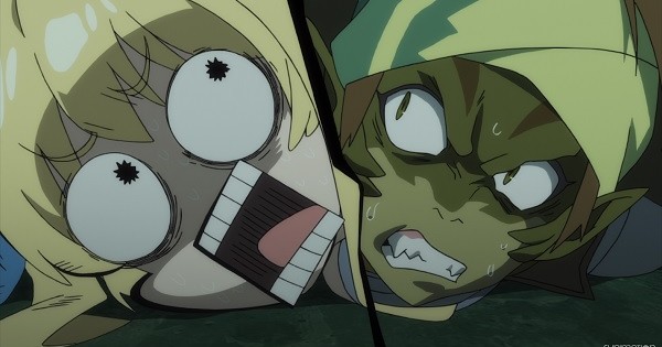 Episode 6 - Cautious Hero: The Hero Is Overpowered but Overly Cautious ...