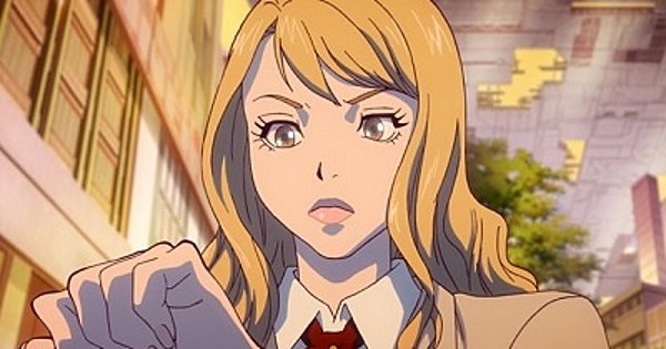 Episodes 3-4 - Tiger & Bunny - Anime News Network