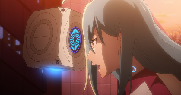 Episode 7 - Vivy -Fluorite Eye's Song- [2021-05-10] - Anime News Network