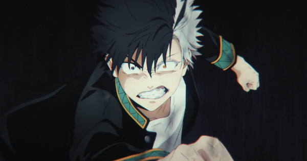 Episodes 1-3 - Wind Breaker - Anime News Network