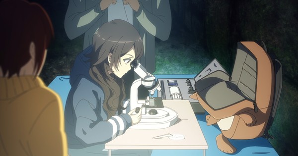Episode 4 - Ameku M.D.: Doctor Detective - Anime News Network