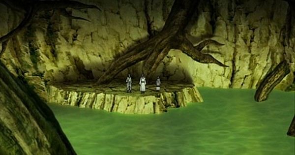 Episode 467 - Naruto Shippuden - Anime News Network