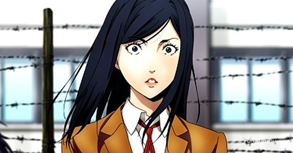 Episode 6 - Prison School - Anime News Network