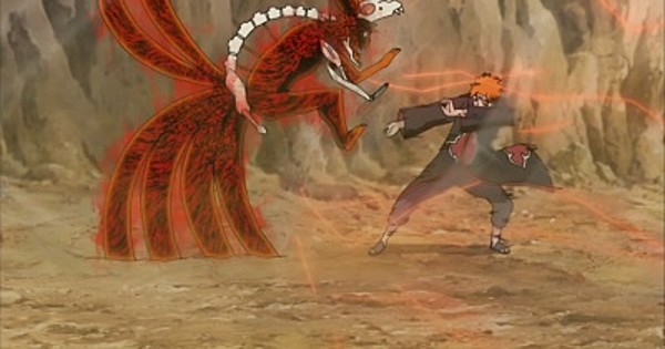 Episode 447 - Naruto Shippuden - Anime News Network