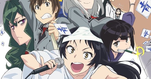 AnimeLab Announces New Titles for Summer Simulcast Season - News ...