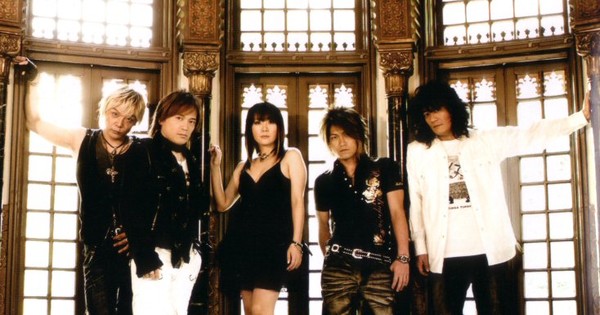 JAM Project to Appear at Otakon Vegas Opening Ceremonies - News - Anime ...