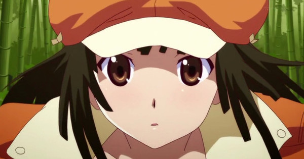 3rd Monogatari 'Off Season' Novel Nademonogatari Slated for July 29 ...