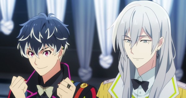 IDOLiSH7 Second Beat! Anime's Promo Video Previews Re:vale Duo - News ...