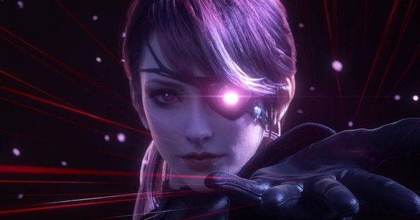 Square Enix's Visual Works Studio Promotes Character Development in ...