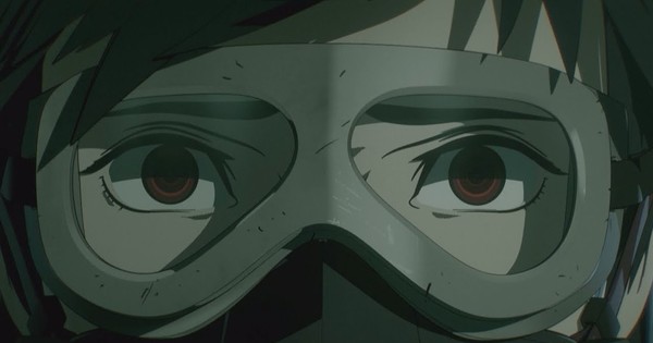 Human Lost Anime Film's Video Reveals October Screenings in U.S. - News ...