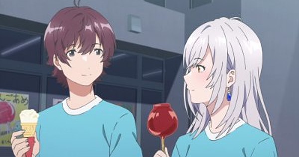 Episode 12 - IRODUKU: The World in Colors - Anime News Network