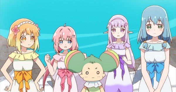 Episode 9 - ENDRO! - Anime News Network