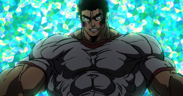 Episode 10 - Mob Psycho 100 II [2019-03-14] - Anime News Network
