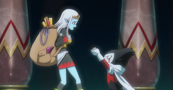 Episode 16 - Dragon Ball Daima - Anime News Network