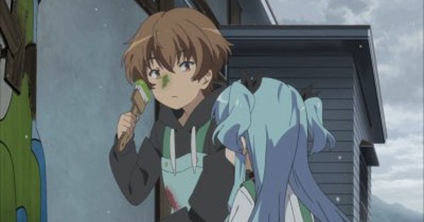 Episode 7 - Celestial Method - Anime News Network