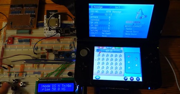 Hatching Pokemon Becomes Automated With Machine - Interest - Anime News ...