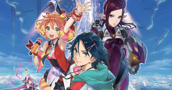 Disney+ in U.K. Is Now Streaming Macross Frontier and Macross Delta ...