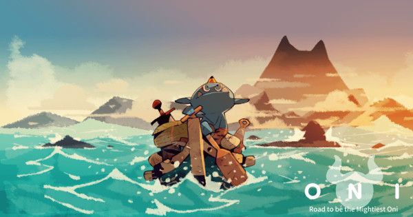 Kenei Design's Oni Game Reveals Release on PS4, PS5, PC via Steam ...