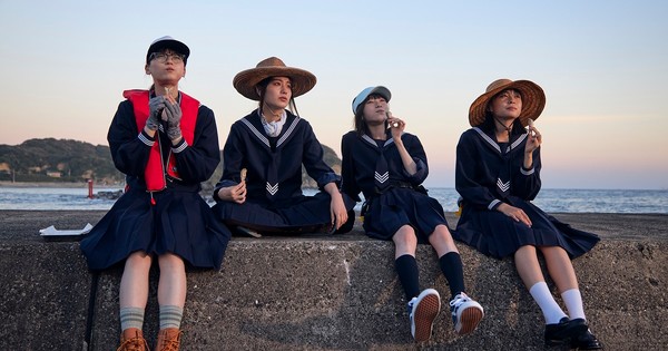 Live-Action Diary of Our Days at the Breakwater Show's Trailer Reveals ...