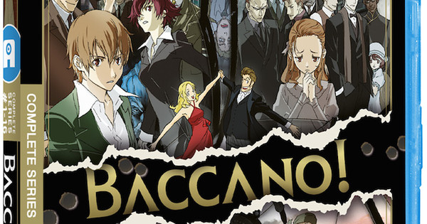 Anime Limited Updates - News [2016-03-31] - Anime News Network