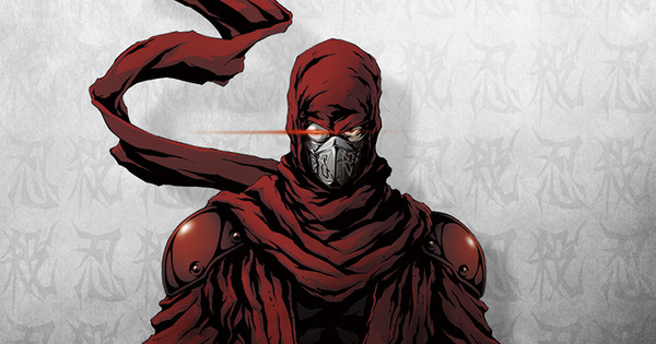 Inferno Cop's Amemiya to Direct Trigger's Ninja Slayer Anime - News ...