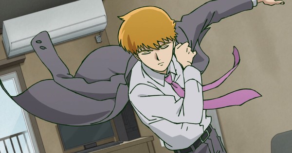 Mob Psycho 100's Greatest Hits - This Week in Anime - Anime News Network