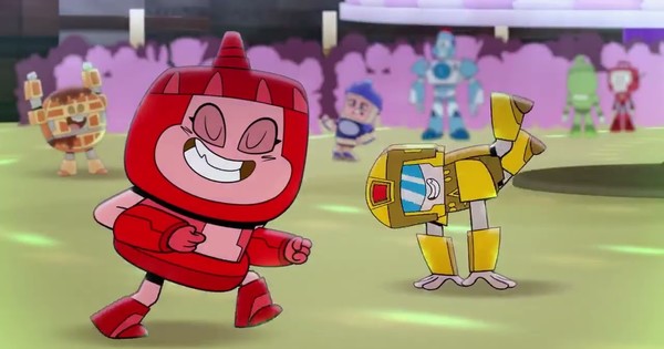 Transformers: BotBots Animated Series Streams Trailer - News - Anime ...