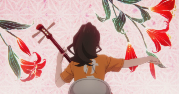 Episode 8 - Those Snow White Notes - Anime News Network