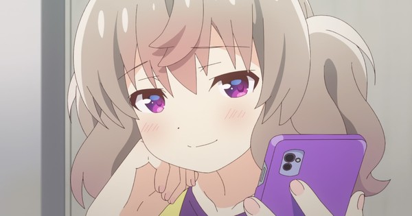 Episode 4 - Slow Loop - Anime News Network