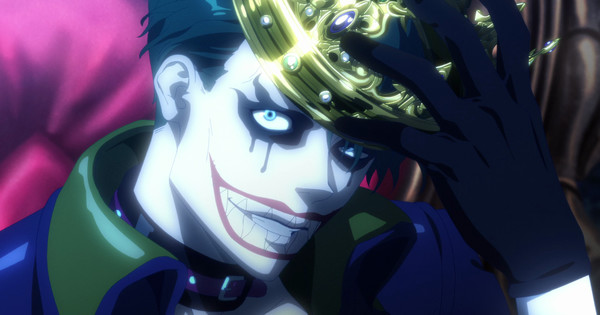 Episode 10 - Suicide Squad ISEKAI - Anime News Network