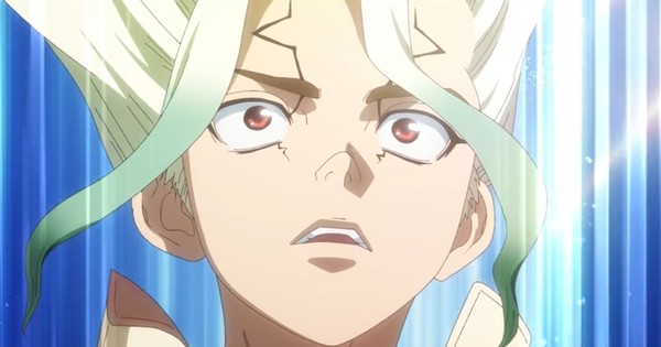 Episode 4 - Dr. STONE SCIENCE FUTURE - Anime News Network