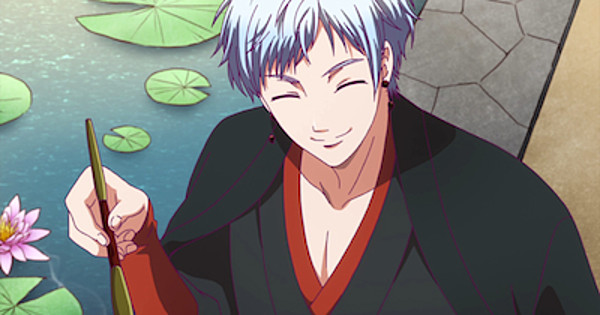 Episode 5 - The Morose Mononokean - Anime News Network