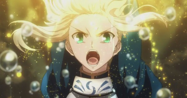 Interview: Ei Aoki - Anime News Network