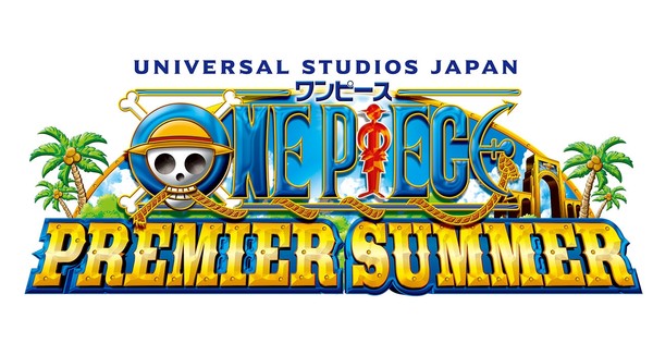 One Piece Announces Plans to Return to Universal Studios Japan This ...