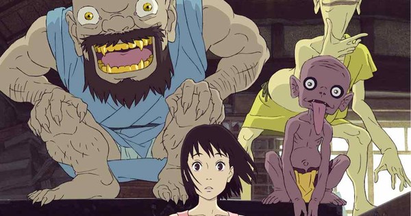 A First Look at the Official A Letter to Momo U.S. Release Poster ...