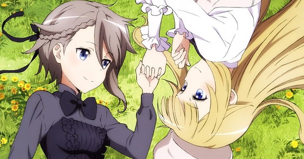 Interview: Princess Principal Director Masaki Tachibana - Anime News ...