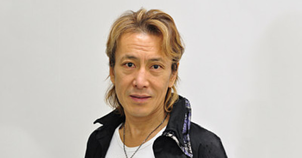 Crunchyroll Expo Hosts Voice Actor Ryo Horikawa - News - Anime News Network