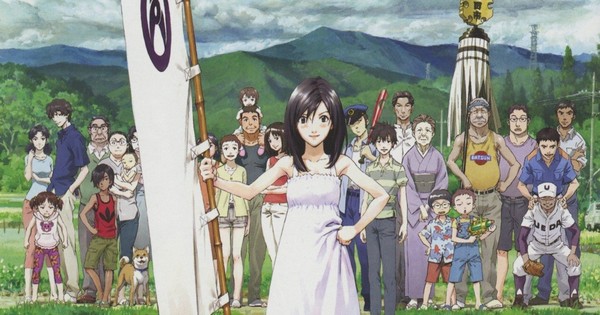 Japanese Animation TV Ranking, July 12-18 - News - Anime News Network